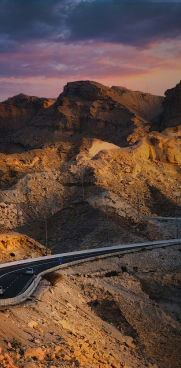 The Falcon Takes Flight