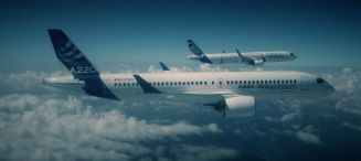 Transforming tomorrow's aerospace