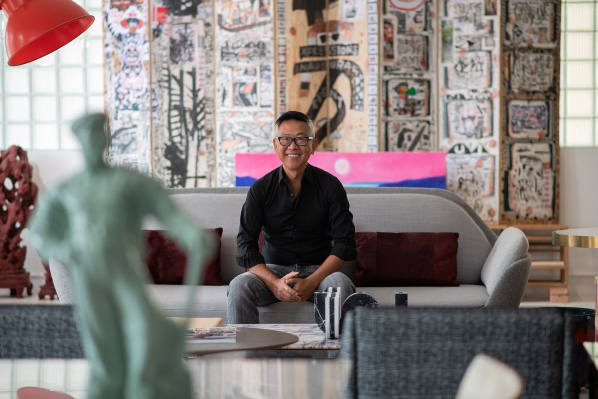 Succeeding in a new world