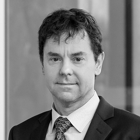 REDEFINING TECH FOR A BETTER FUTURE