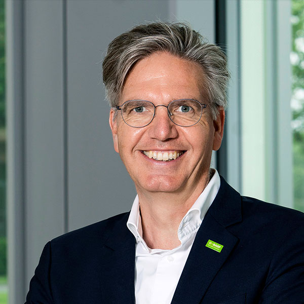 Zurich Talks Future Planet