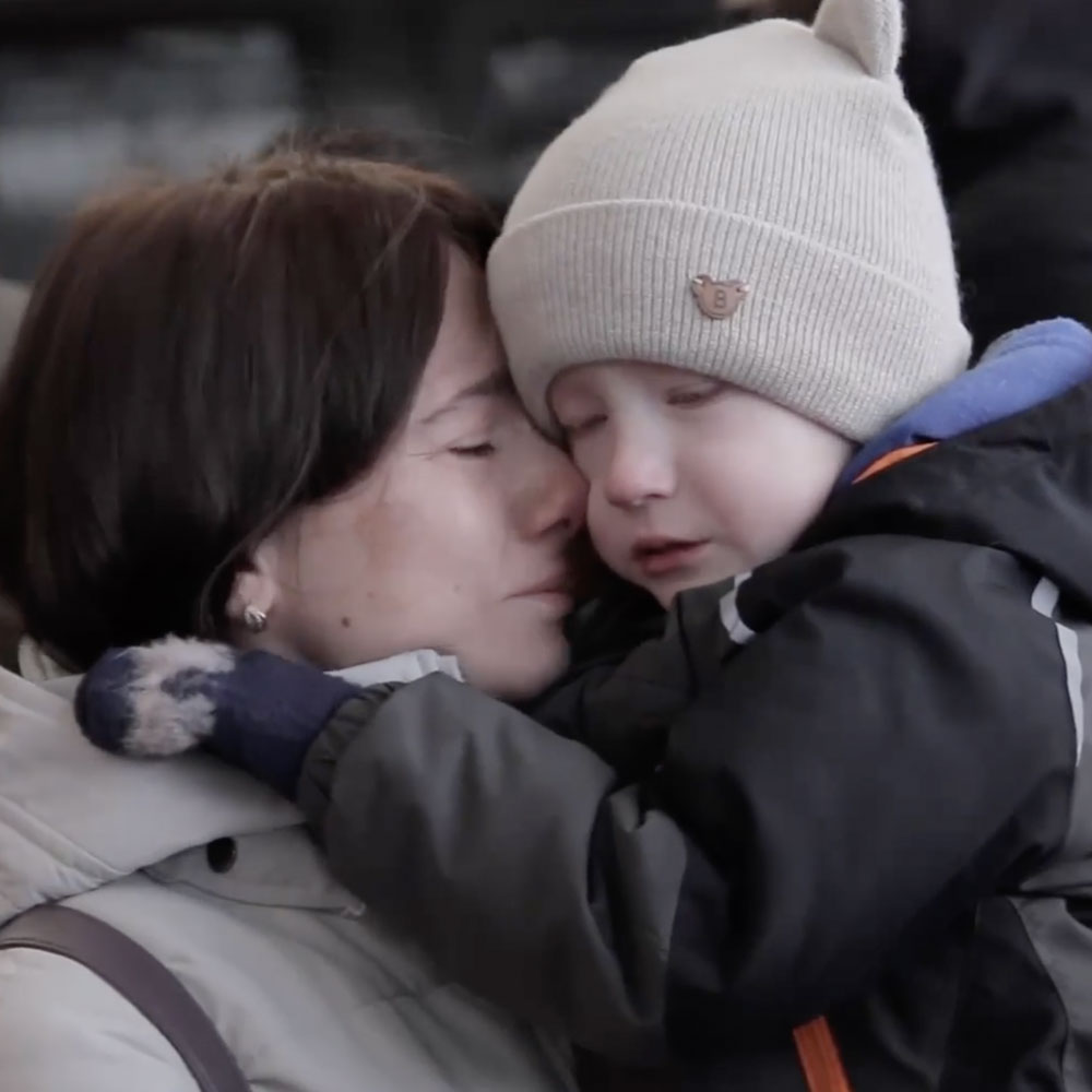 Zurich Talks Emotional Wellbeing
