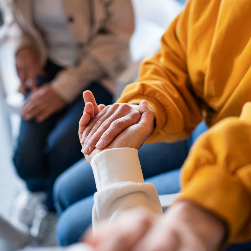 Zurich Talks Emotional Wellbeing