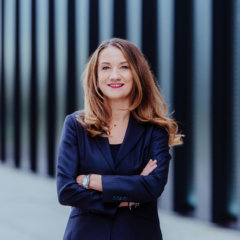 Zurich Talks Future Innovation